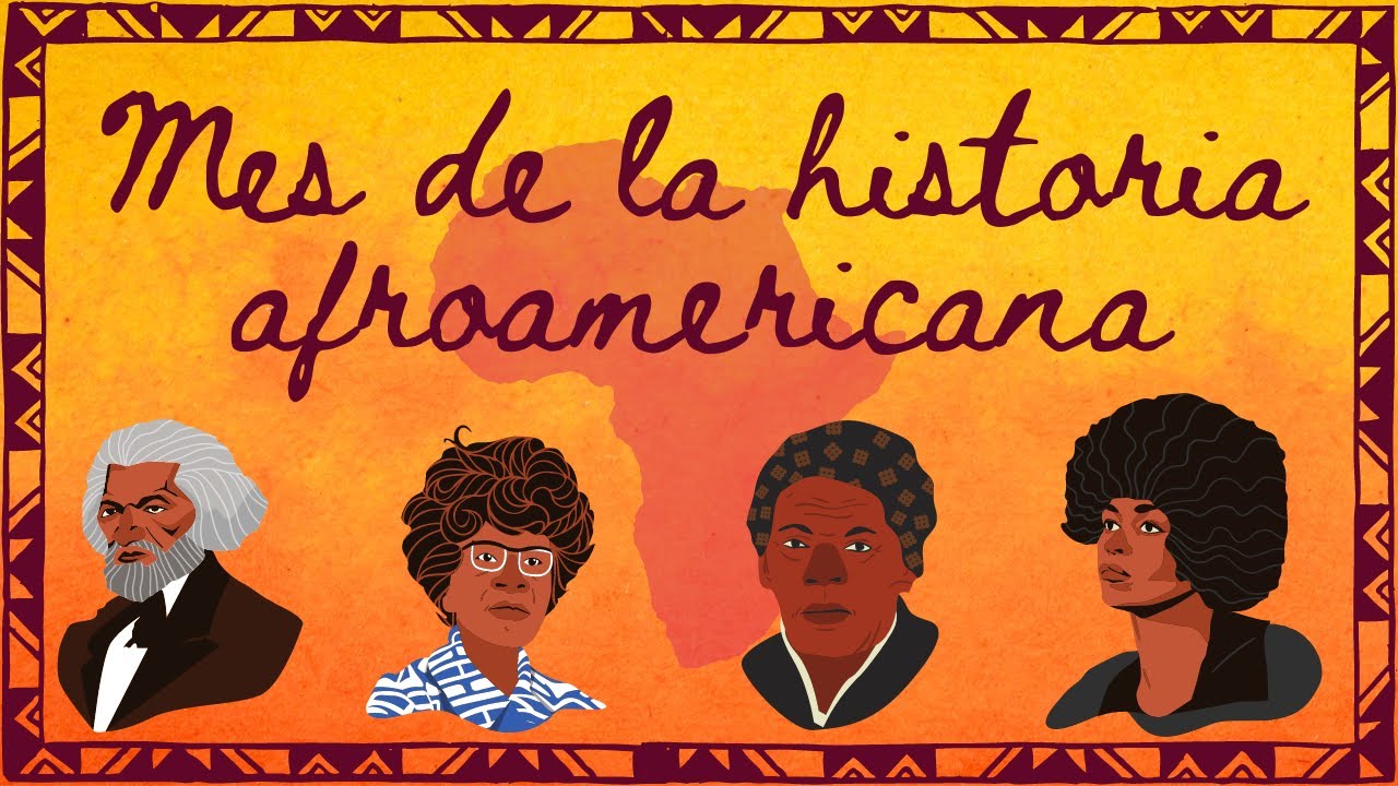 ¿Quién está incluido en el Mes de la Historia Afroamericana? – ACUT.NET