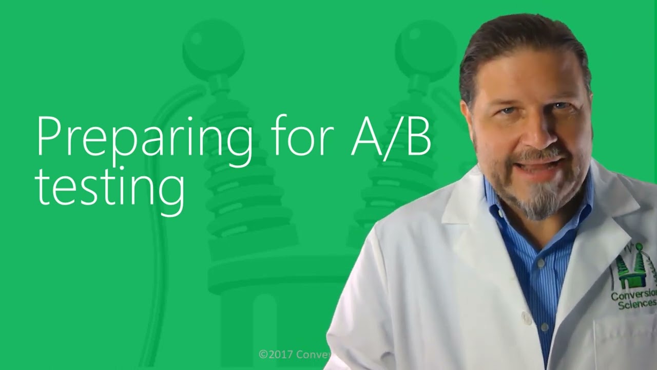 Session 6.3: AB Testing-Conversion Optimization Masterclass