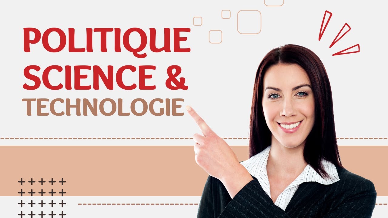 Investir Dans la Science, La Technologie Et L'innovation (STI)