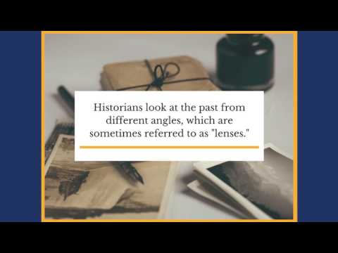 History and Heritage