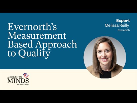 Evernorth's Measurement Based Approach to Quality