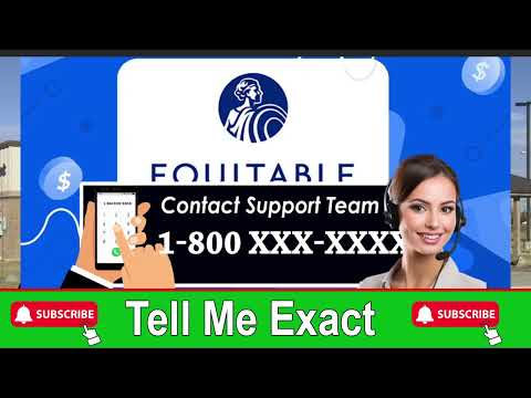 How to Contact AXA Equiteble | AXA Equiteble Customer Care Number
