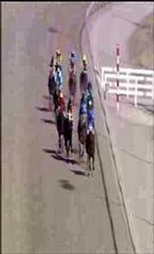 Nicosia Race Club - Poker Stakes 2007