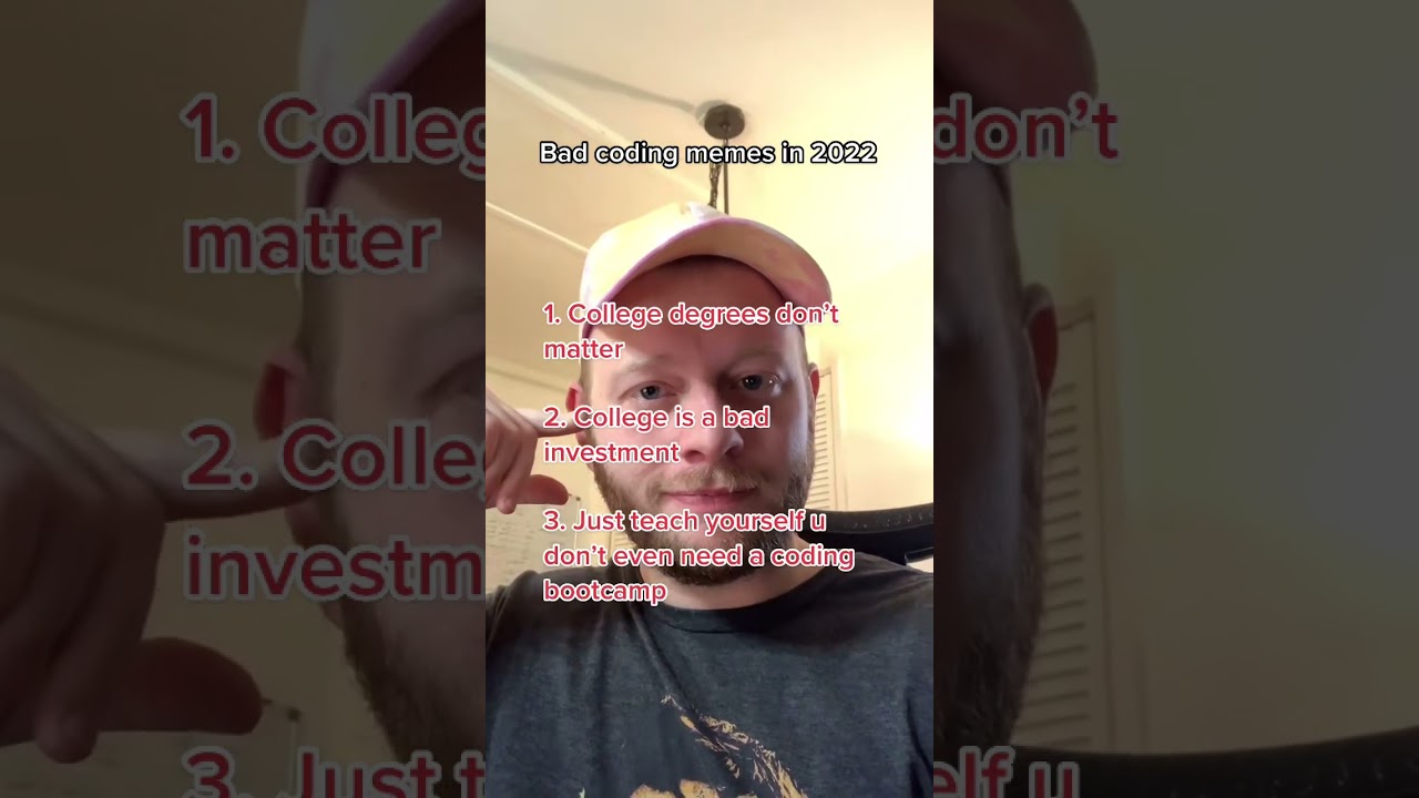 #learntocode #devcrew #programming #breakintotech #softwareengineer #MyBrawlSuper #givingszn #cstok