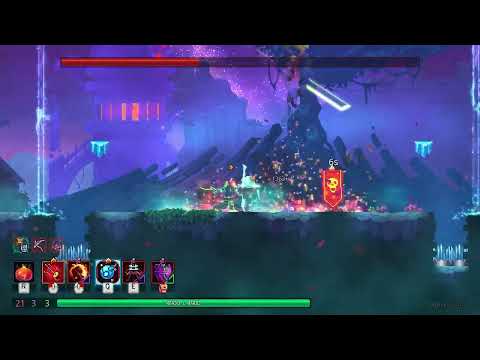 Steam Community :: Video :: Dead Cells / Hand of the King [NO HIT] / Rapier