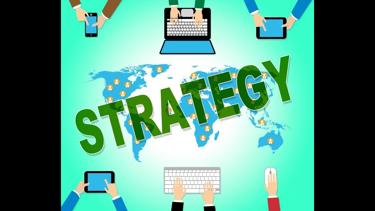 7 Steps to making more sales online