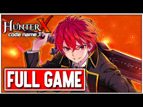 Steam Community :: HunterX: code name T