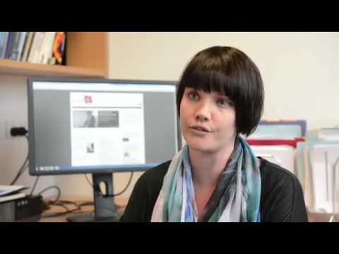 Dr Kate Hoy, MAPrc, specialises in the neurology of schizophrenia