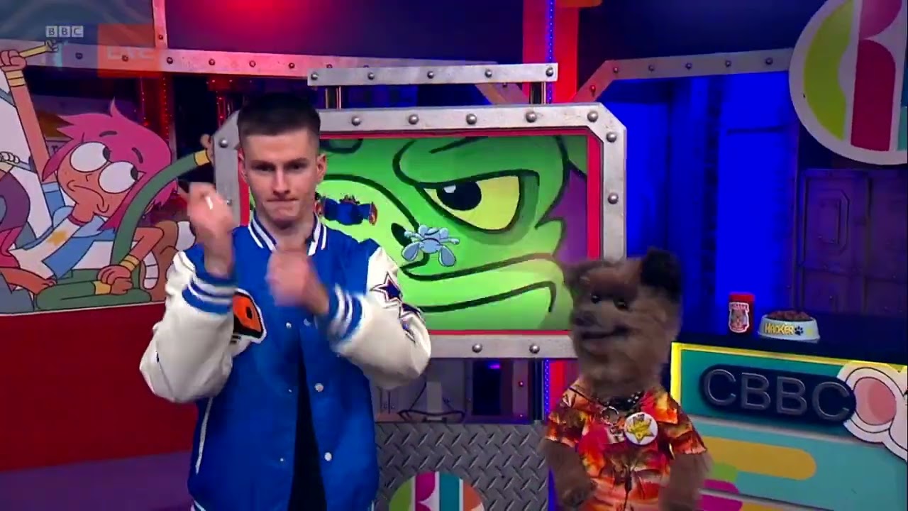 CBBC continuity fragment 20-2-23