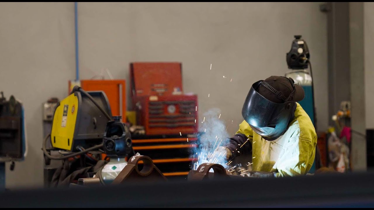 Sloanebuilt Trailers