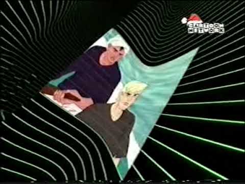 The Real Adventures of Jonny Quest | cartoon network