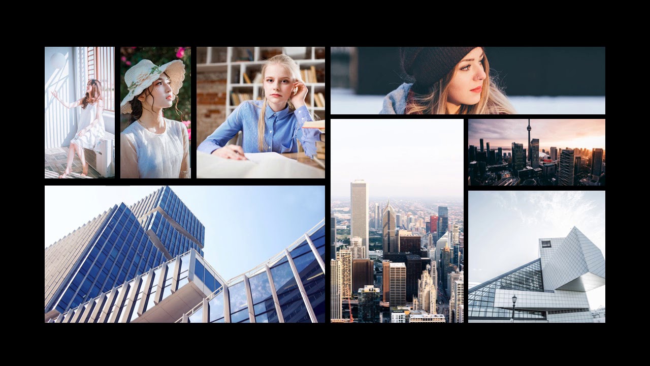 3 in 1 business plan presentation