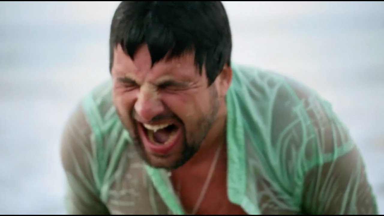 Alderson Loop Got You Feeling Like...