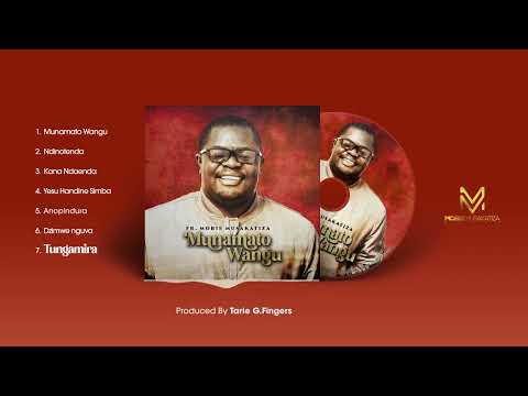 Fr Mobie: Tungamira(Official Audio)