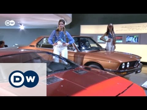 Vintage: BMW: 100 Years - 100 Masterpieces | Drive it!