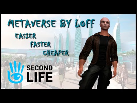Second Life - Ways to Make Money