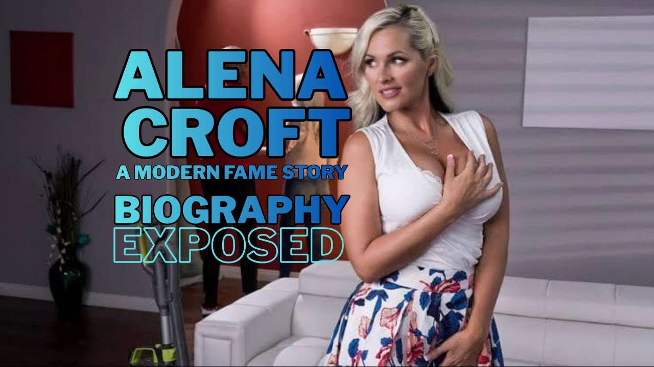 Alena Croft Biography | Late Entry, Longevity & Recognition