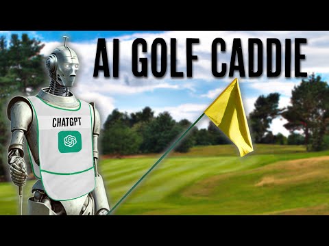 Can ChatGPT Make Me a Better Golfer?