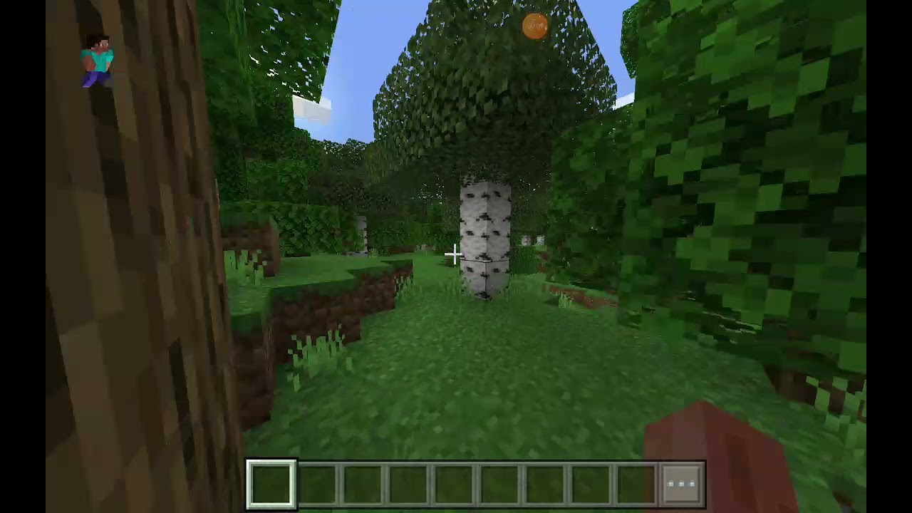 chunk animator addon