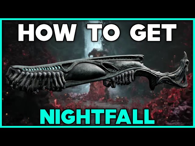 Nightfall: How to get the Nightfall in Remnant 2