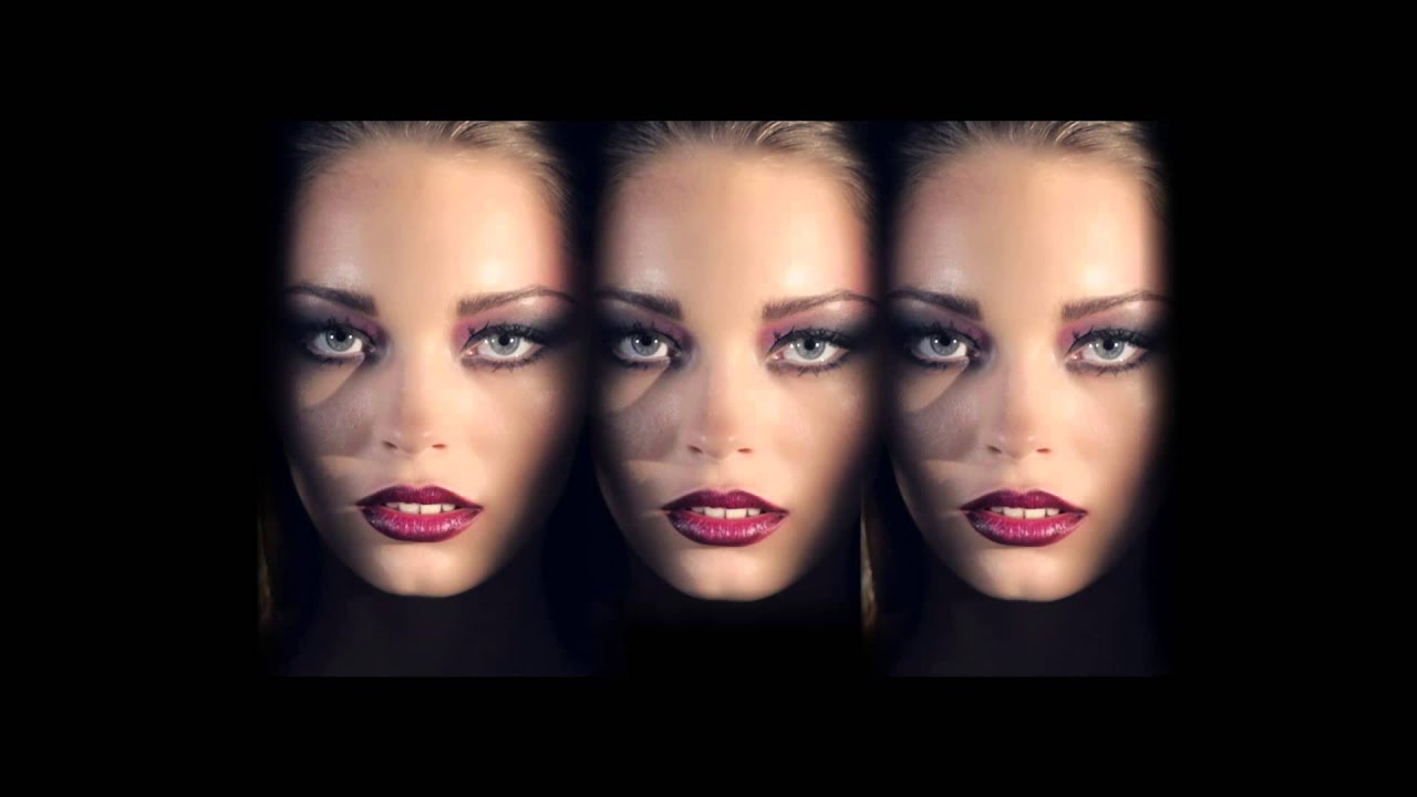 Make-up by HEATHER B - London