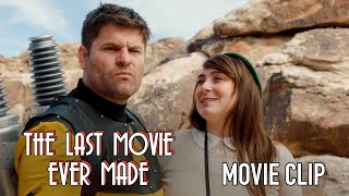 The Last Movie Ever Made streaming: watch online
