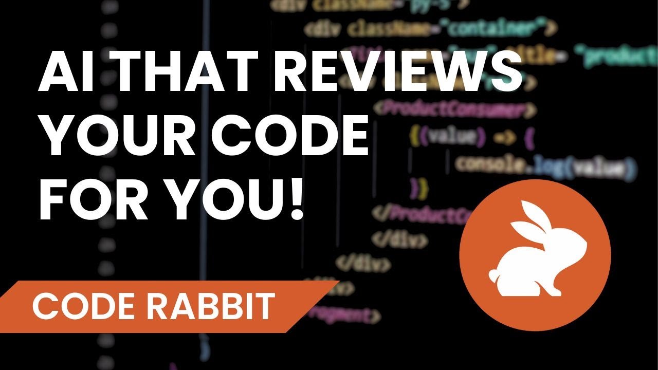 CodeRabbit: The AI That Reviews Your Code for Free