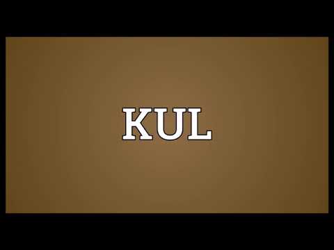 KUL Meaning // English Words Meaning // #shorts #viral #onlyenglishshiv