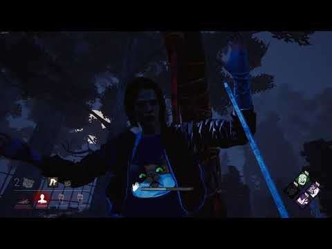 Steam Community :: Video :: Dead by Daylight Trapper! - Perfect Traps!