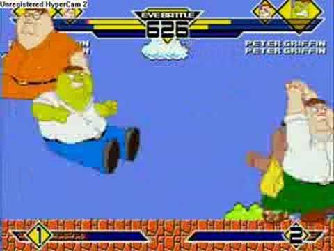 Steam Community :: Video :: Peter & Peter vs Peter & Peter