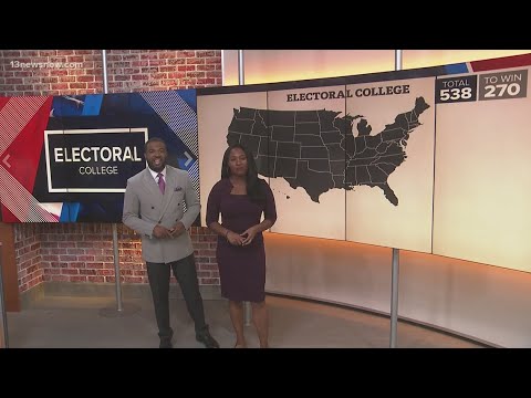 Virginia 2024 Election Day: Midday Update
