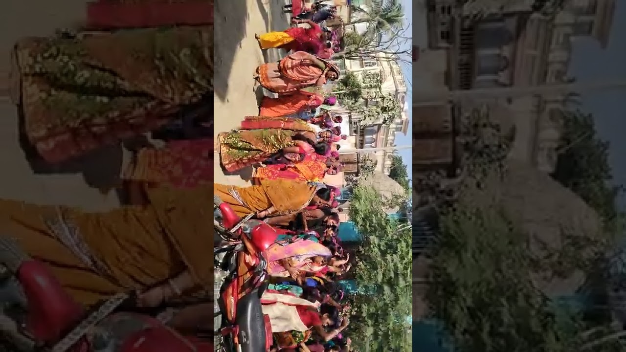 Charkamnagar Harinam(3)