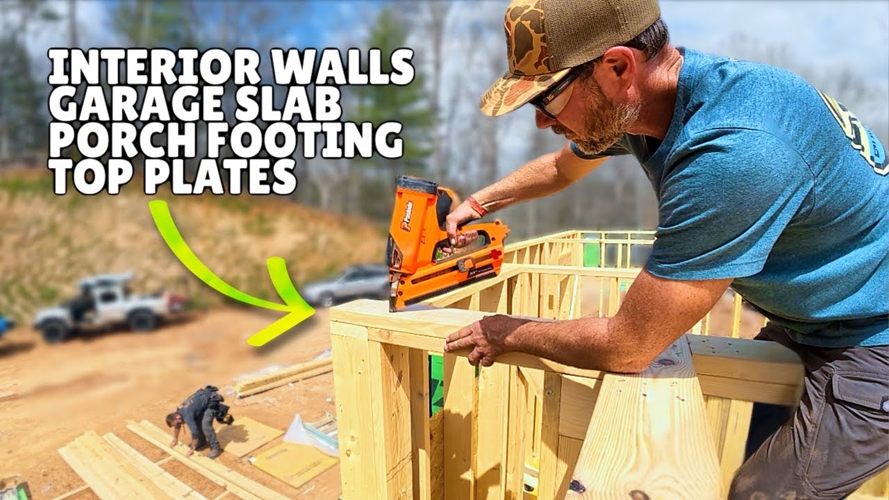 Episode 23: Building A Dream Home