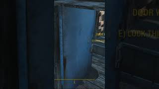 Doors with Doorbells - Sound Example at Fallout 4 Nexus - Mods and ...