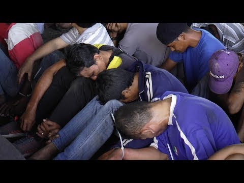 More than 300 drug offenders detained in Selangor