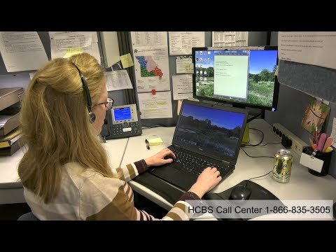 Discover DHSS: Get to Know Us at the Home and Community Based Call Center