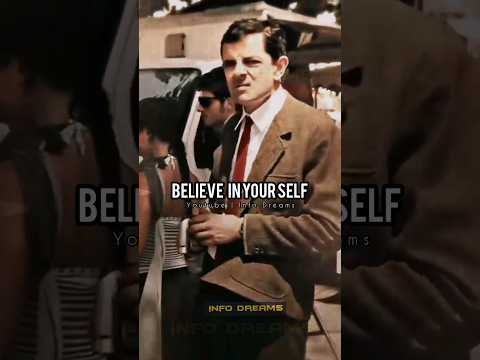 Believe In Your Self ???? Sigma Rules ???? Mr Bean Motivation Quotes Status #motivation #mrbean #shorts