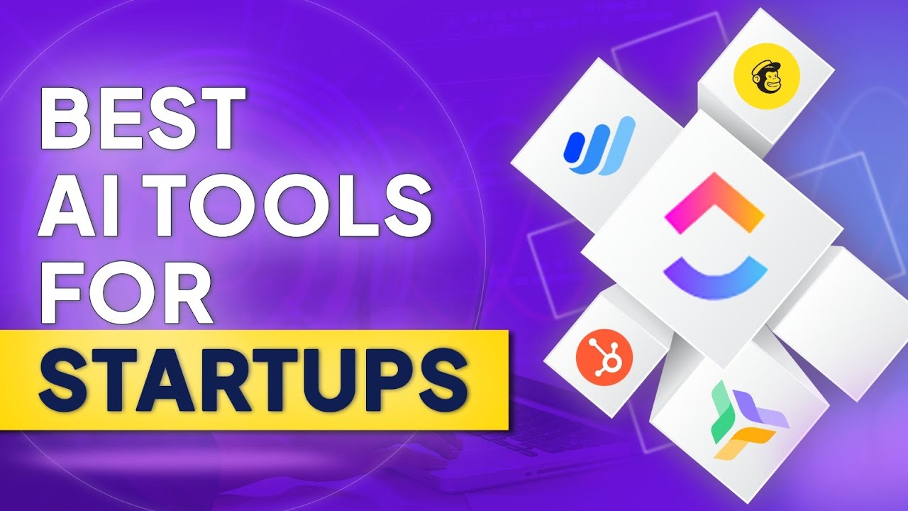Best Tools for Startups (2026) — The Only Stack You’ll Ever Need 🚀⚡ | ClickUp