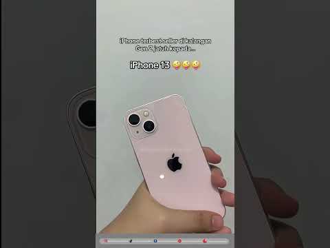 IPHONE BEST SELLER GEN Z