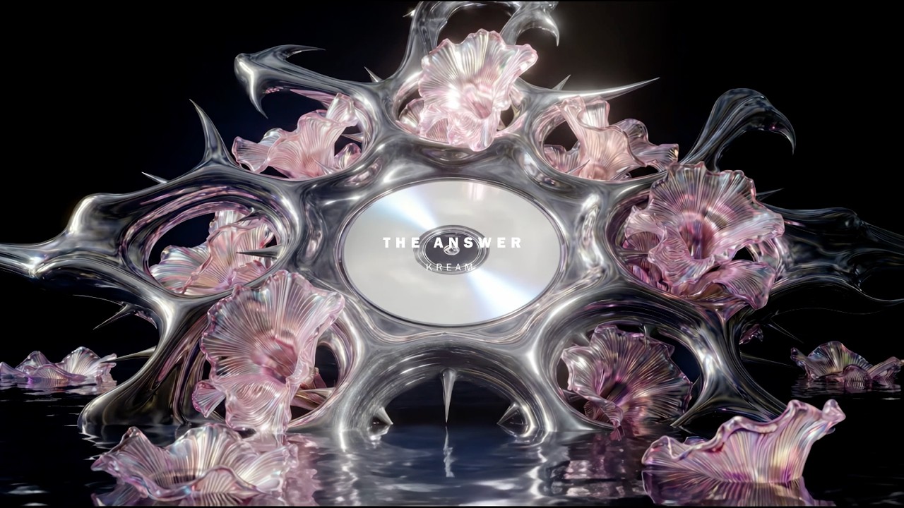 KREAM - The Answer
