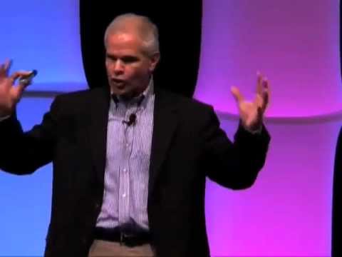 JOHN BLUMBERG SPEAKING PREVIEW VIDEO