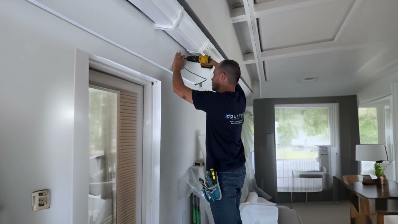 Hero Website Coltronix SAS