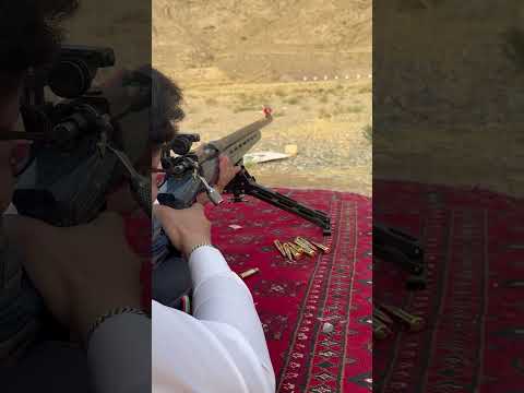 AWM sniper rifle #shorts