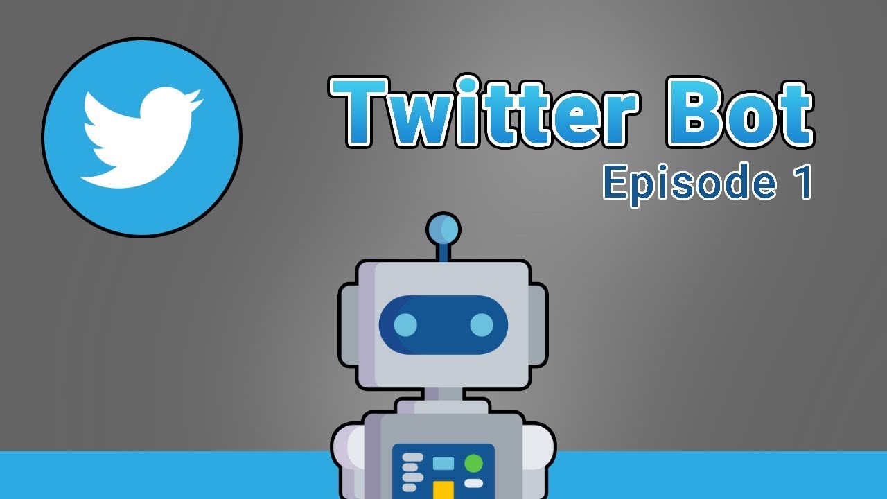 [Bots] TWITTER BOT TUTORIAL #1 - Install Node.Js