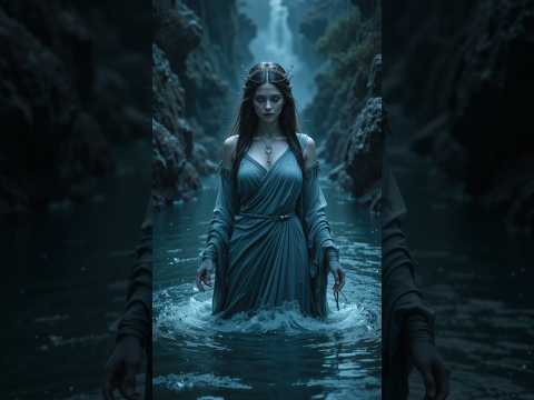 Lethe: The Greek Goddess of Forgetfulness Explained
