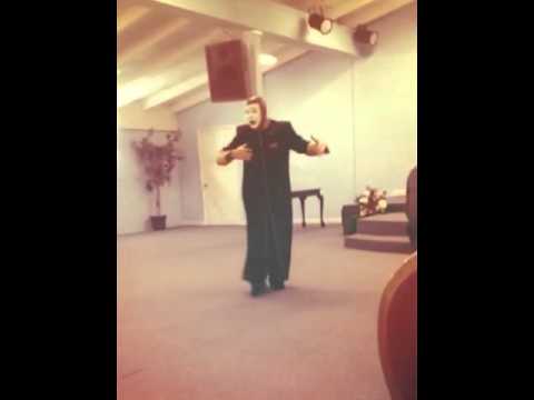 Hire The Chozen 1 - Dancer in Stone Mountain, GA | GigSalad
