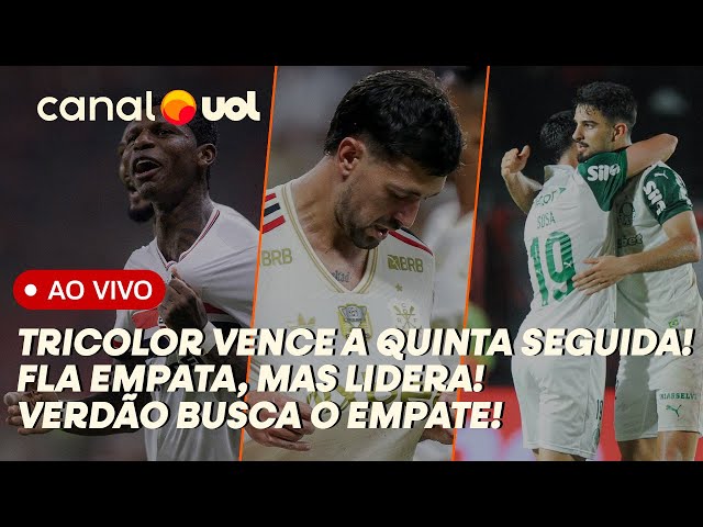 Flamengo: O que explica a queda de rendimento? Comentaristas analisam