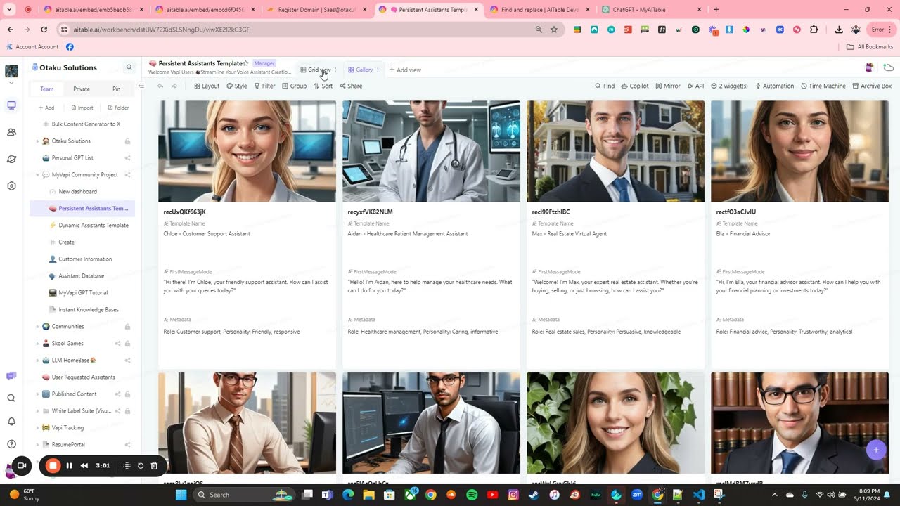 Master AITable Scripting: Transform Your Workflow!