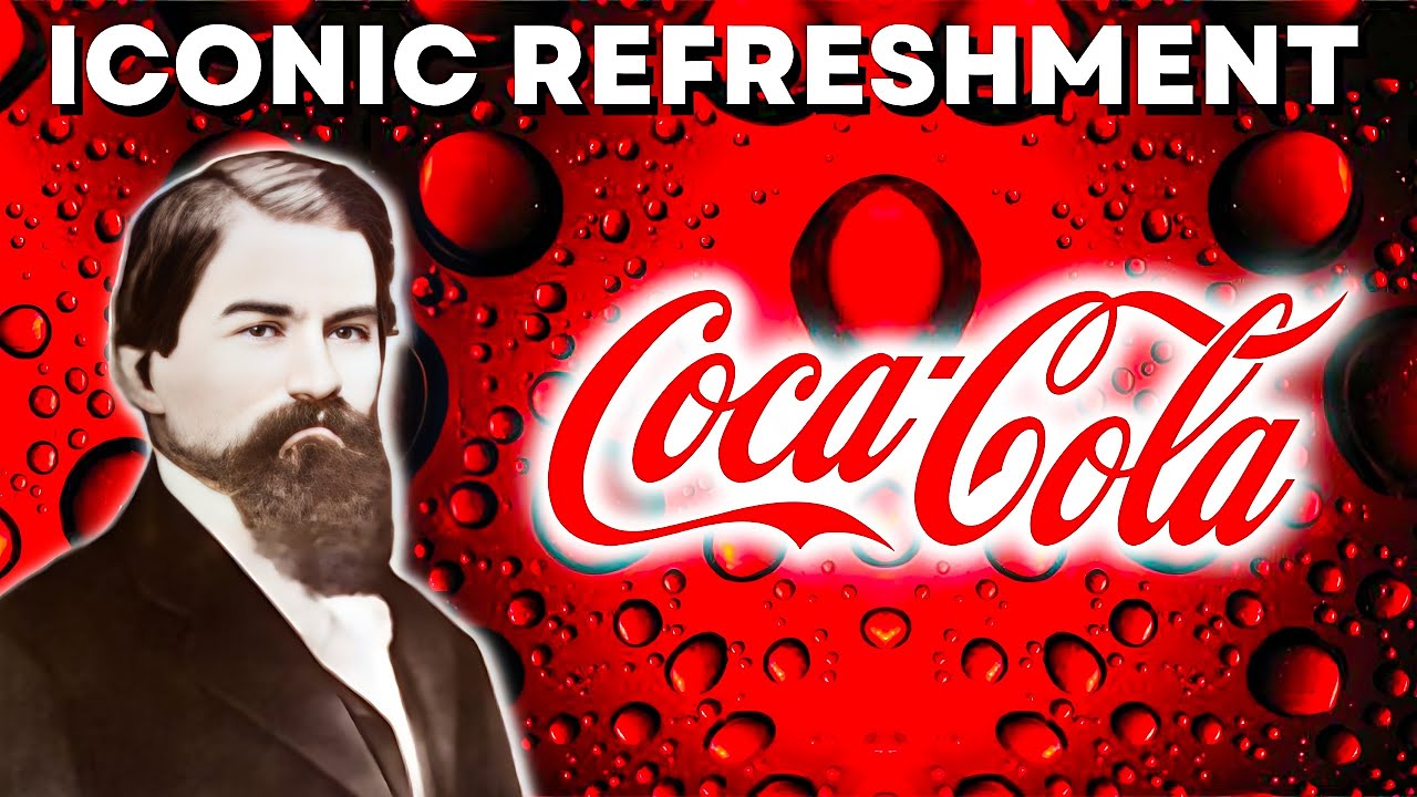 Why Coca-Cola is More Than Just a Drink: How the Brand Became a Cultural Icon