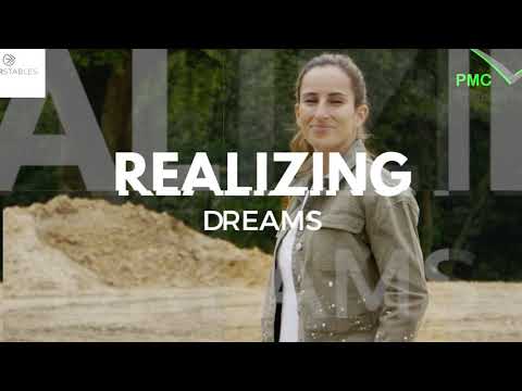 The Building Story Of CYOR Stables - Start construction